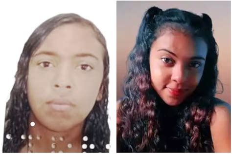 Jornal Correio Corpo de adolescente desaparecida é achado em praia no