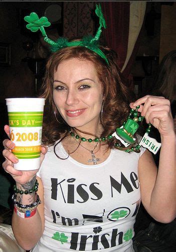 St Patricks Day Hotties 025 Hotties St Patricks Day Day