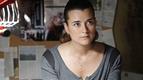Ncis Recap Is Ziva David Alive