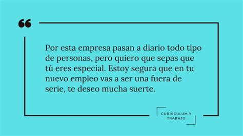 Mensajes De Despedida A Tus Compa Eros De Trabajo