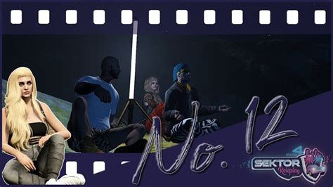 Gta Rp Sektor Season June Bailey Folge Der Igel Wohnt Jetzt