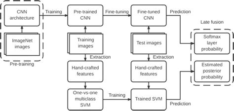 overview of the proposed method for biomedical image modality download scientific diagram
