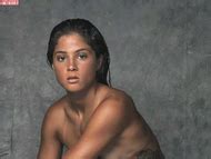 Daniela Gim Nez Nue Dans Espn Body Issue Latino