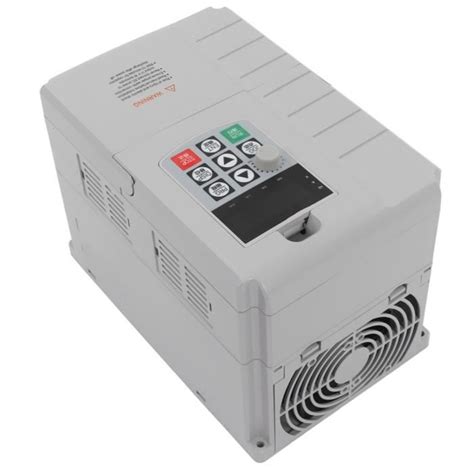 Vvikizy variateur de fréquence triphasé Variateur de fréquence 3