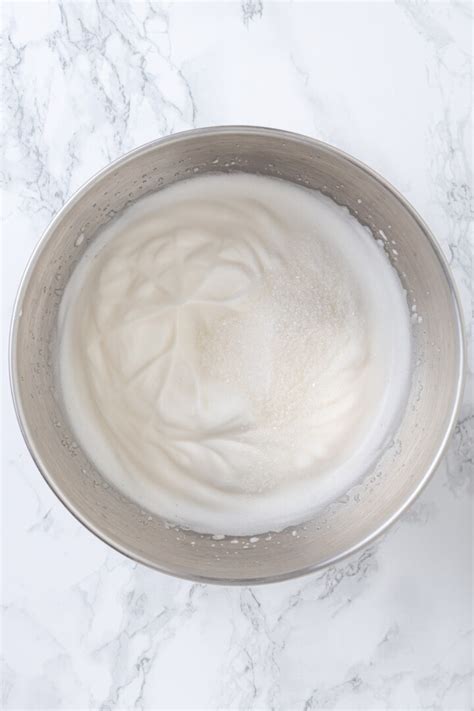 What Is Aquafaba Vegan Meringues Jessica In The Kitchen