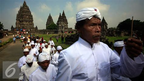 Makna Dan Sejarah Hari Raya Nyepi Lifestyle Liputan6