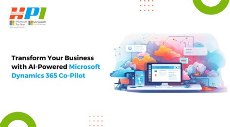 Transform Your Business With AI Powered Microsoft Dynamics 365 Copilot