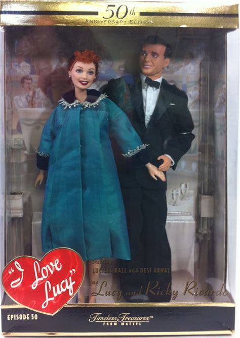 Lucy Doll Telegraph