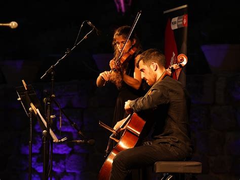 Diputació de Girona Noticies Tornen Els concerts dels divendres a