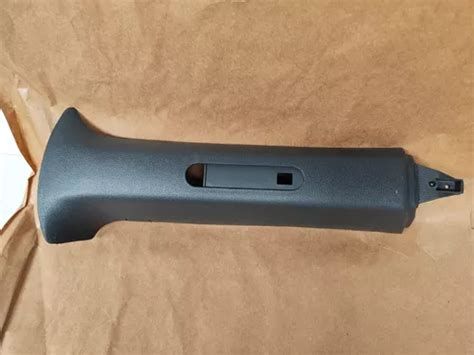 Recobrimento Superior Le Coluna Central Fiat Palio Orig Frete Gr Tis