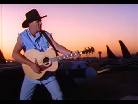CB Inc S Be My Baby Tonight With John Michael Montgomery YouTube