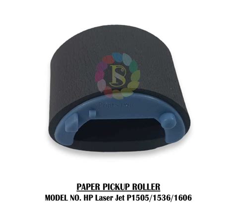 Paper Pickup Roller Hp Laserjet M M
