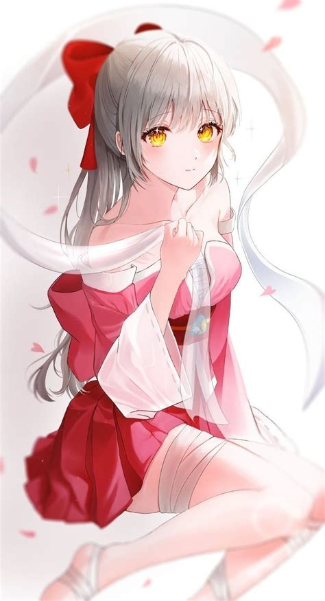 Ghim của Yui trên Animes wallpapers Dễ thương Anime Đang yêu