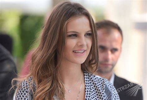 Ines Mannei została twarzą marki odzieżowej