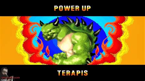Altered Beast Guardian Of The Realms Gba Fase Youtube