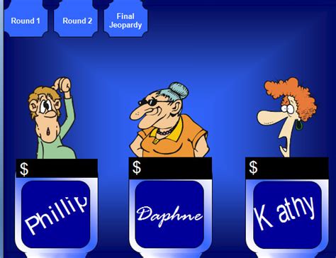 Powerpoint Games Templates Free