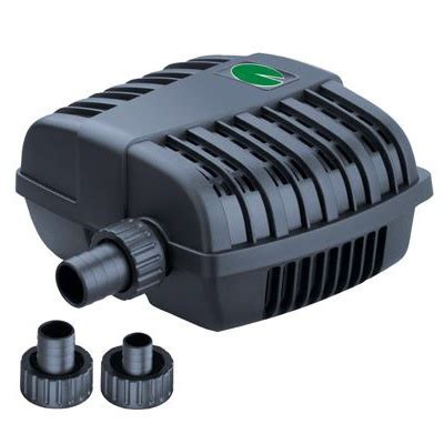 PondXpert MightyMite Pond Pump Midland Waterlife Ltd