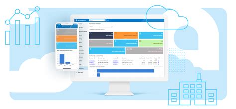 Clud ERP Benefits On Premises Vs Cloud ERP