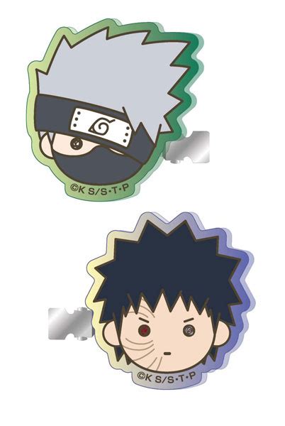 Amiami Character Hobby Shop Naruto Shippuden Bangs Clip