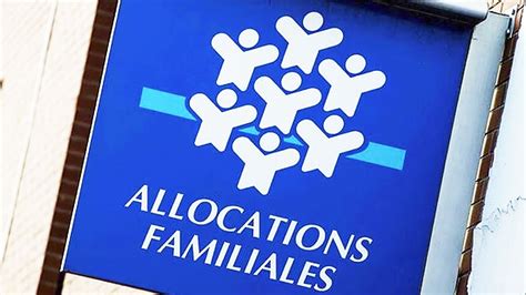 Excellente nouvelle pour ces Français cette aide de la CAF augmente en