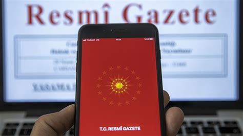 2024 Yılı Cumhurbaşkanlığı Yıllık Programı Resmi Gazete de Yayımlandı