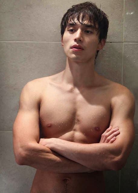 Hallyu Daebak Korean Actors Shirtless