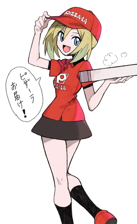 Irida Pokemon And 2 More Drawn By Homu C Danbooru