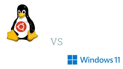 Test Shows You D Want Windows Over Ubuntu Linux In When Gaming