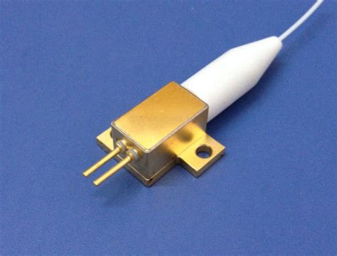 976nm 9W Wavelength Stabilized Laser Diode For Laser Pumping