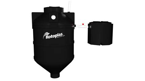 Conoce El Biodigestor Autolimpiable Rotoplas Blog
