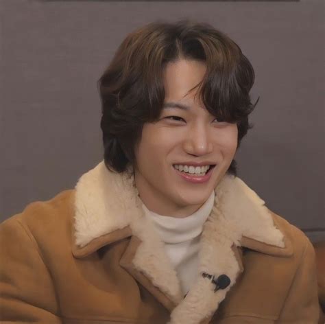 Kim Jong In Kim Kai EXO Kai Kai 카이 zkdlin KAIst KAI Vlog