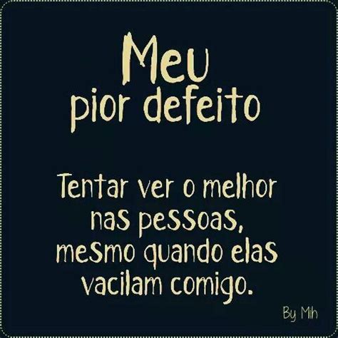 Pin Em Frases