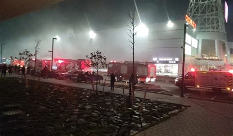 Incendiu lângă un bloc de locuințe din zona VIVO Constanța Ordinea RO