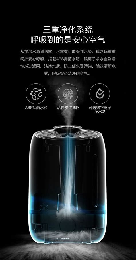 每日灵感抽象变具体 Lp デザイン デザイン 空気清浄機