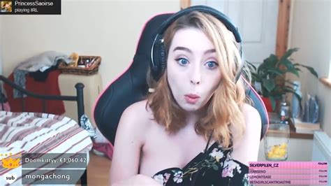 Fortnite Streamers Who Forgot They Were LIVE Pokimane Alinity