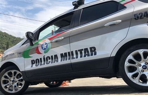 Caçador Polícia procura suspeito de tentativa de feminicídio Portal