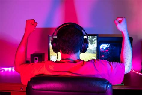 Journée mondiale du jeu vidéo se former aux métiers du gaming DéFI