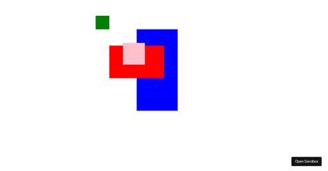 React Svg Rectangle Codesandbox