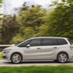 Officieel Citroën Grand C4 Picasso facelift 2016 GroenLicht be