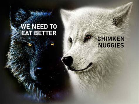 Ari Gameplays On Twitter Rt Nonat S Inside You There Are Two Wolves