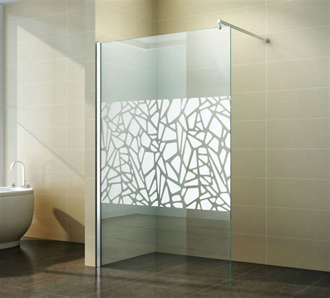 Sogood Luxus Duschwand Bremen02DM 100x200 Cm Walk In Dusche Mit