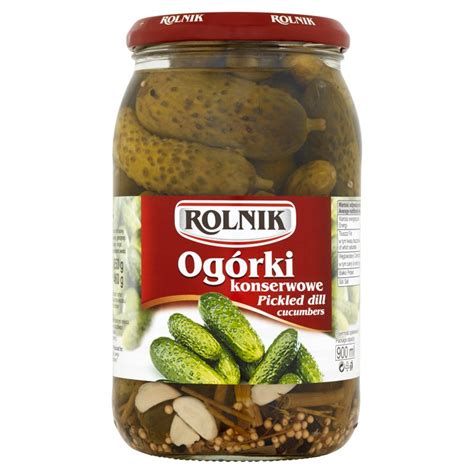 Rolnik Og Rki Konserwowe Ml Torimpex Toru