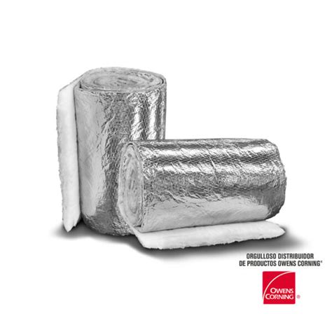 Duct Wrap LF DTA México Su Solución Al Ahorro de Energía