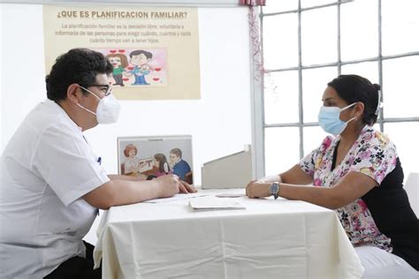 Ministerio De Salud On Twitter El Viceministro De Prestaciones Y