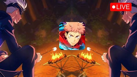 Event Final Map Has Been Unsealed Jujutsu Kaisen Phantom Parade