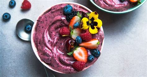 10 coisas que acontecem no corpo de quem passa a tomar açaí