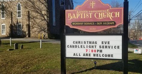Dec 24 Christmas Eve Candlelight Service Lower Providence PA Patch