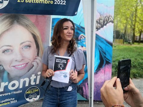 Montaruli FdI Alle Vallette Dividendi Di Iren Ai Torinesi Per