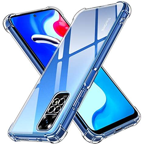 Funda Xiaomi Redmi Note 11 S