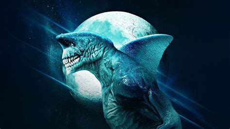 Shark Side Of The Moon Trailer En Streaming Direct Et Replay Sur